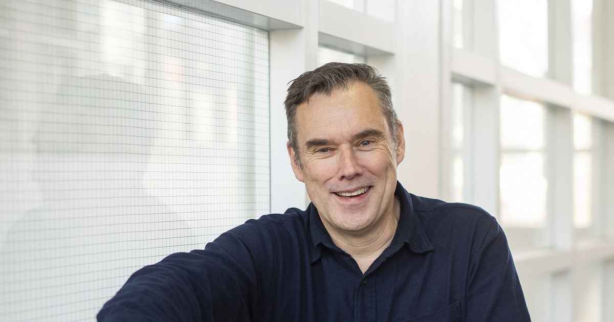 Martin Bootsma hield Kohnstammlezing 2025: ‘Vertrouwen in wetenschap en ...